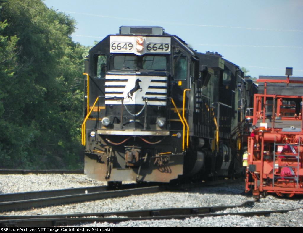 NS 6649